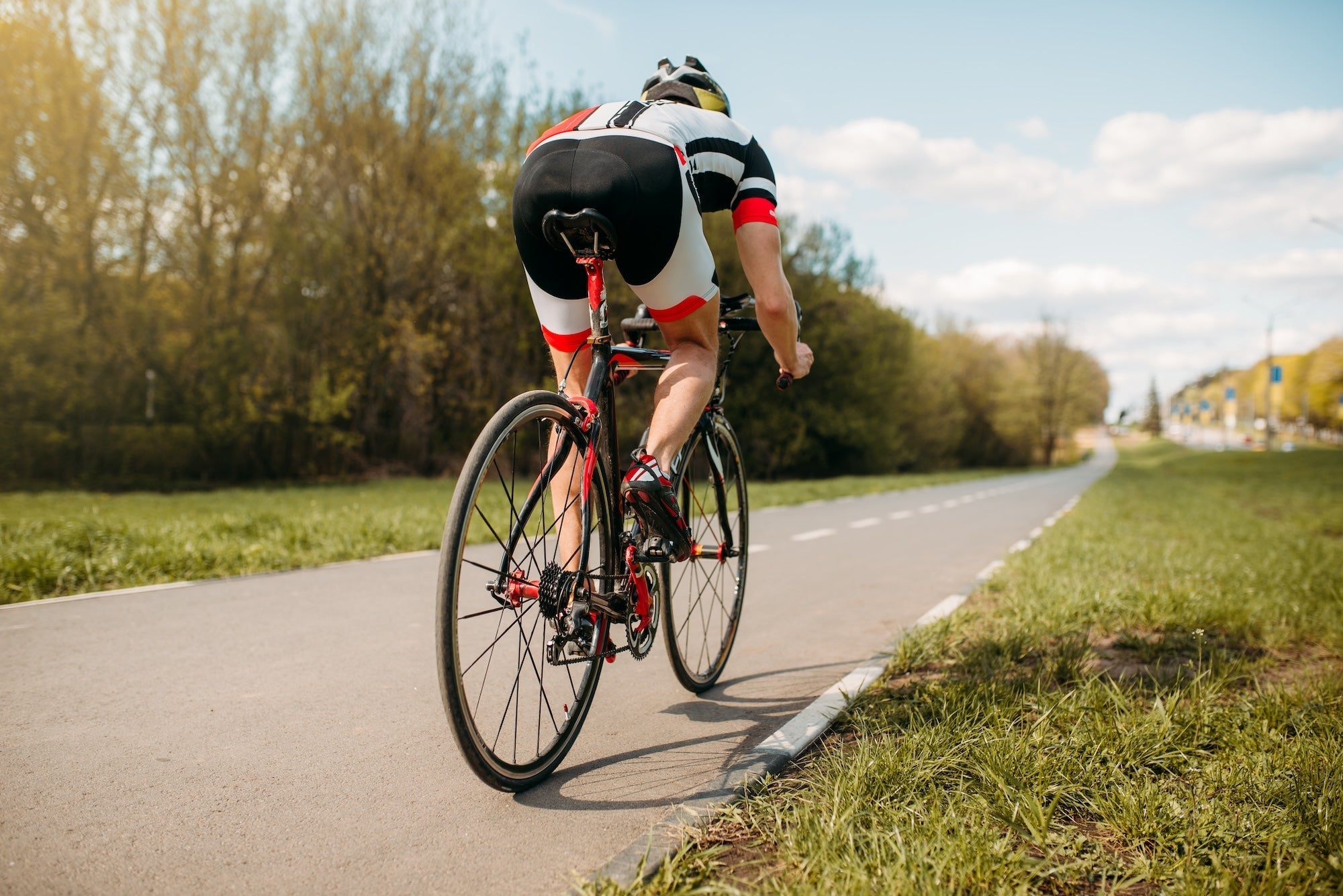 Using Nasal Strips While Cycling: Benefits and Tips – Freshflow