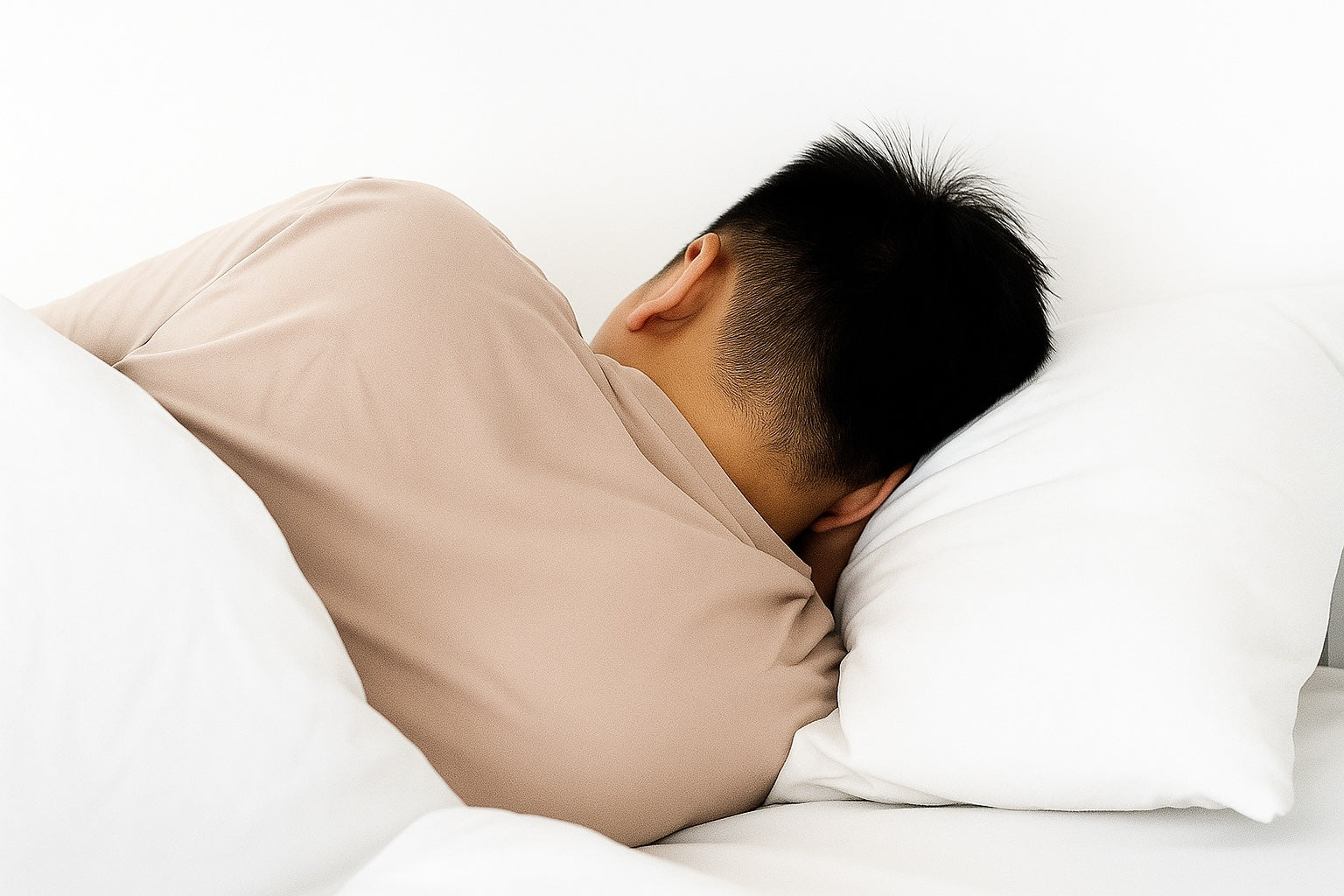 Comment les bandes nasales peuvent vous aider à lutter contre l'insomn ...